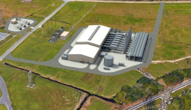 Projects - The Beta Group