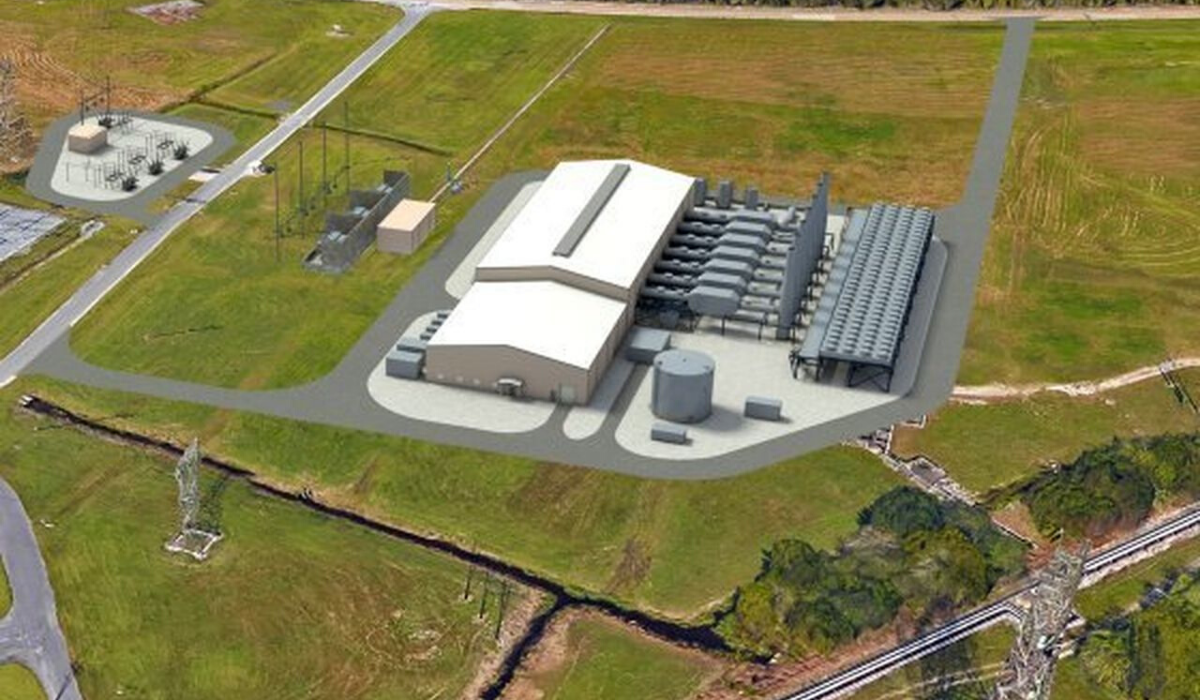 Projects - The Beta Group